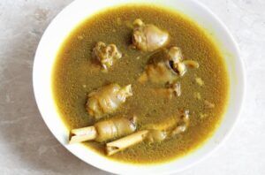 Kharode Soup Recipe: Hearty and Healthy | Dietitian Shubhra